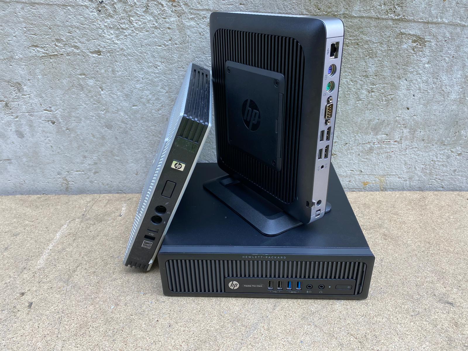 31150 - Thin Client (Network Computer) - Holland Recycling